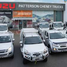 Patterson Cheney Isuzu UTE - 200 Cheltenham Rd, Keysborough VIC 3175 ...
