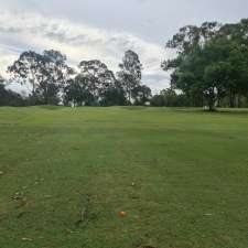 Murgon Golf Club - Murgon QLD 4605, Australia