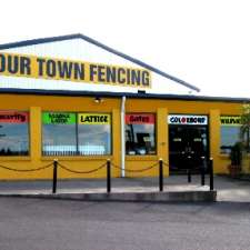 Our Town Fencing - 2324 Pacific Hwy, Heatherbrae NSW 2324, Australia