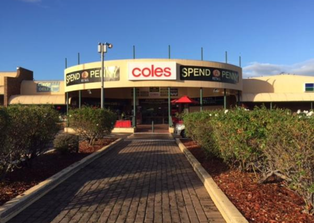 Craigmore Village Shopping Centre - 208-216 Yorktown Rd, Craigmore SA ...