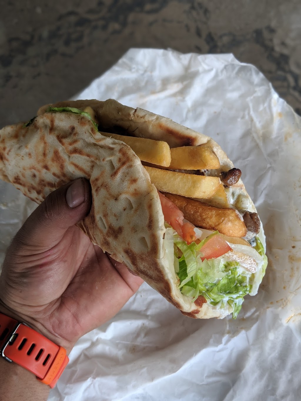 Snack Time Restaurant 59 Marshall Rd Rocklea QLD 4106 Australia