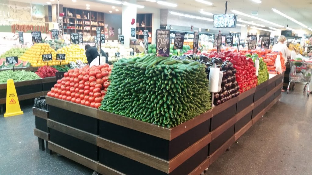 Big Fields Fresh Fruit Market B 80 Oakwood Rd Deer Park VIC 3023