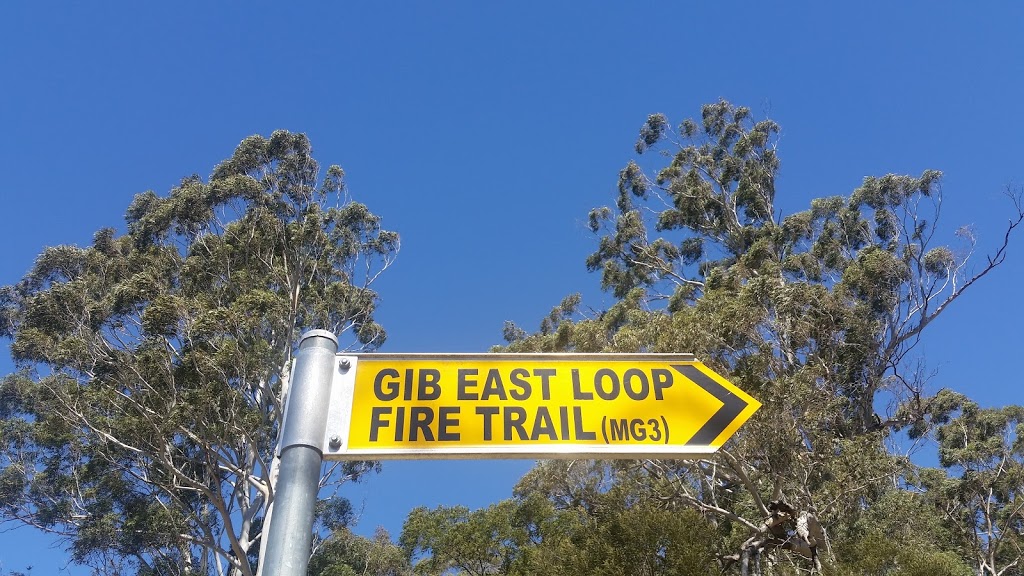 Mount Gibraltar Reserve - Oxley Dr, Mittagong NSW 2575, Australia