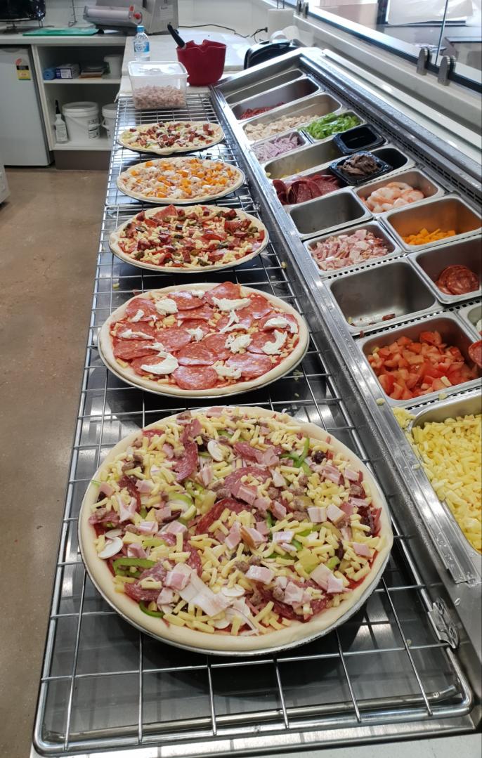 Big Lizzie Pizza Red Cliffs 9 11 Indi Ave Red Cliffs VIC 3496 Big Lizzie Pizza Red Cliffs 9 11 Indi Ave Red Cliffs VIC 3496