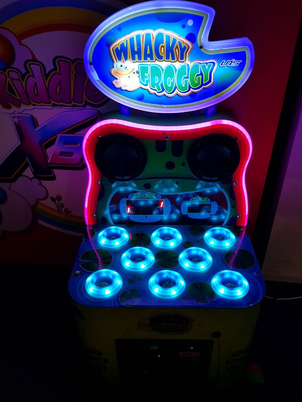 Noosa Tenpin and Laser Tag - 7/11 Bartlett Street, Noosaville QLD 4566 ...