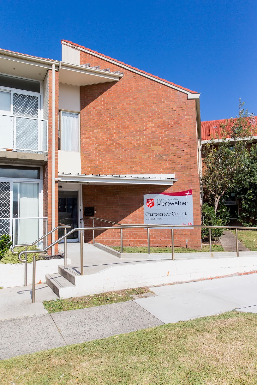 Carpenter Court Aged Care Plus Centre - 46 John Parade, Merewether NSW ...