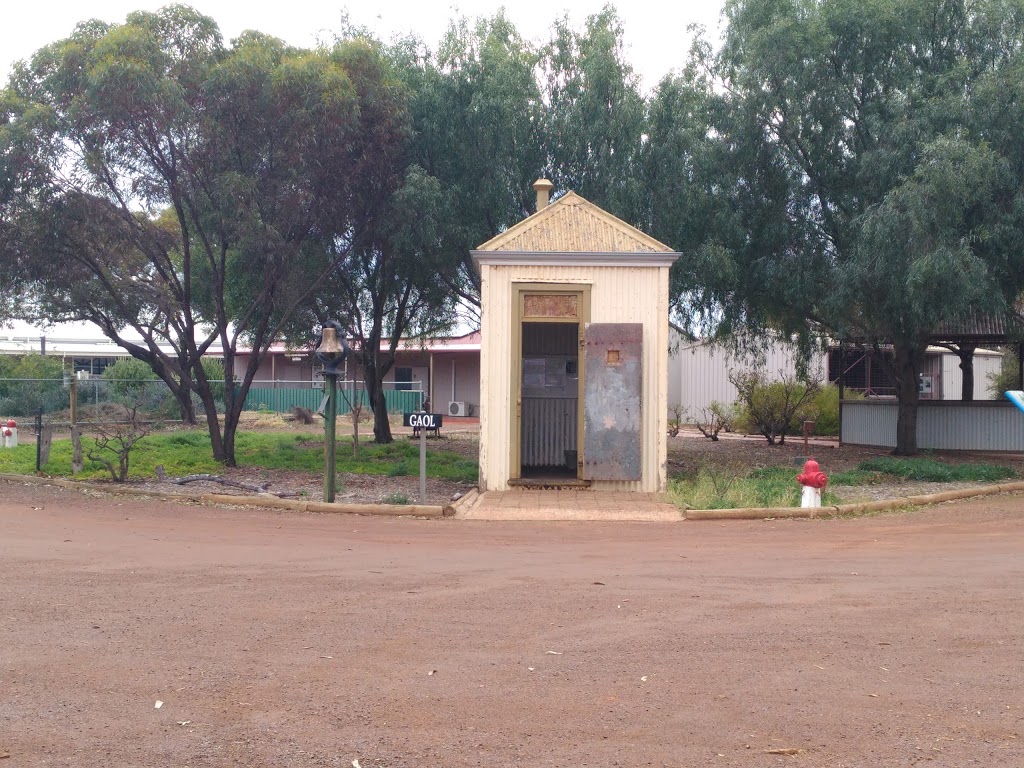 Mount Laura Homestead