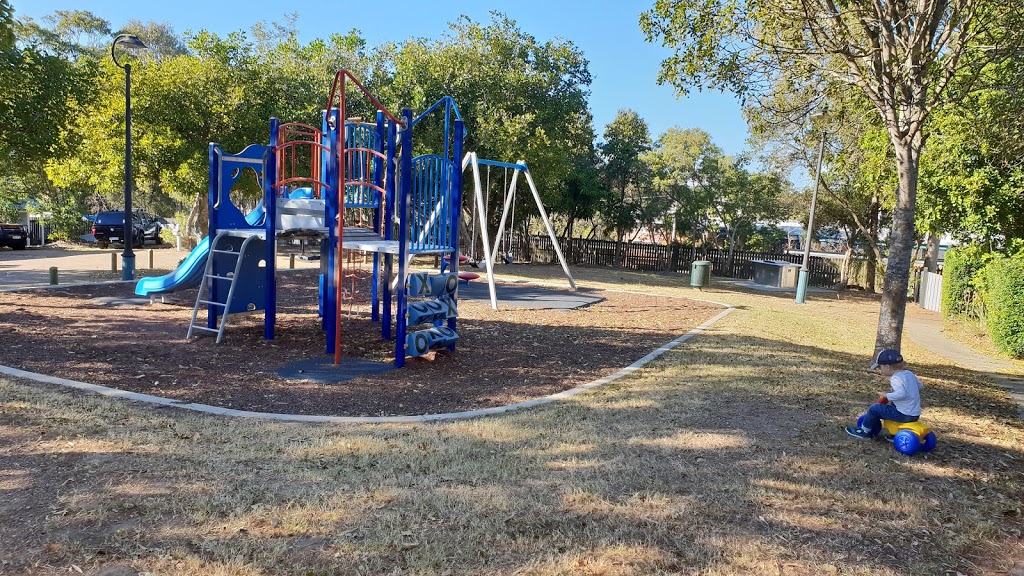 Bliss St Playground 39 Bliss St Gaythorne QLD 4051 Australia