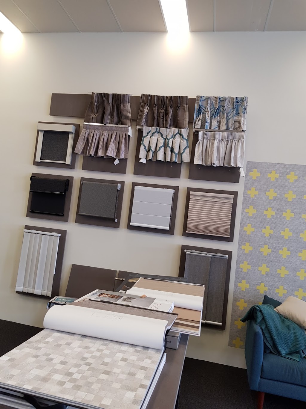 Dulux Trade Centre Cannington 1240 Albany Hwy Cannington WA 6107