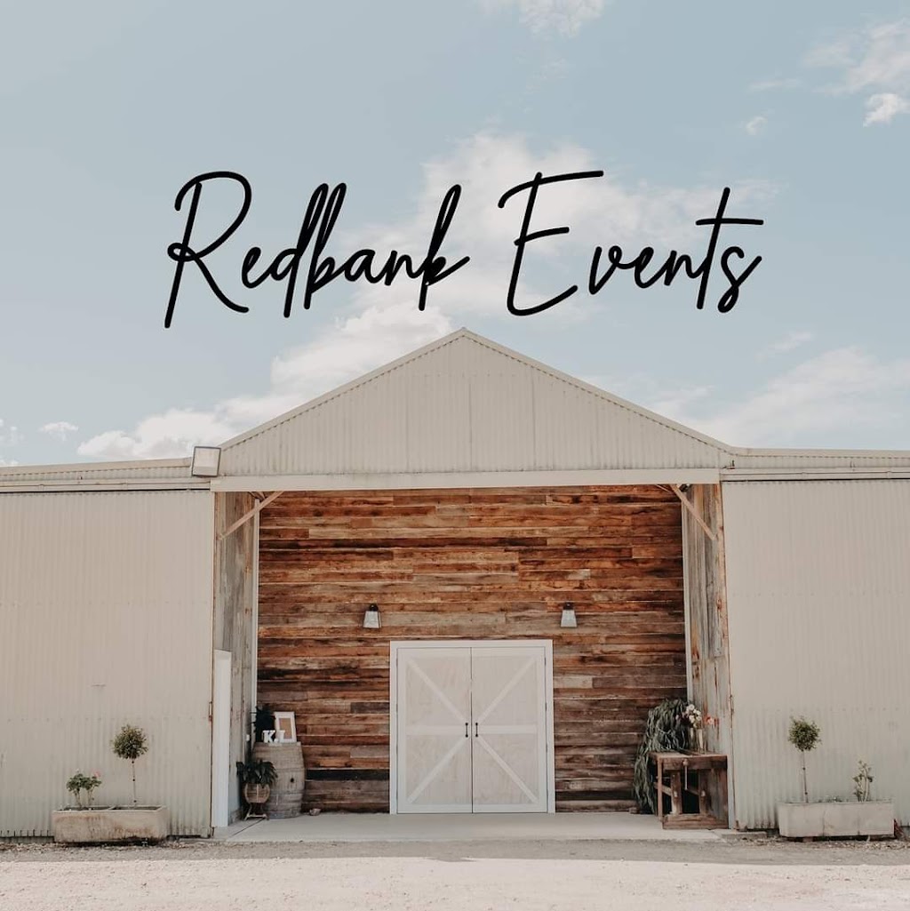 Redbank Events WPVW 79 Barnawartha North VIC 3691 Australia