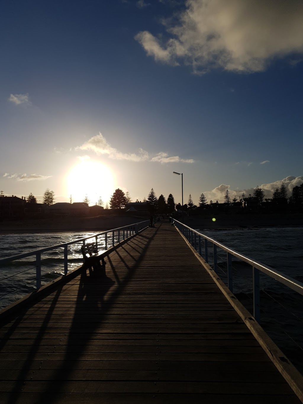 The Grange 528 Grange Rd Henley Beach SA 5022 Australia