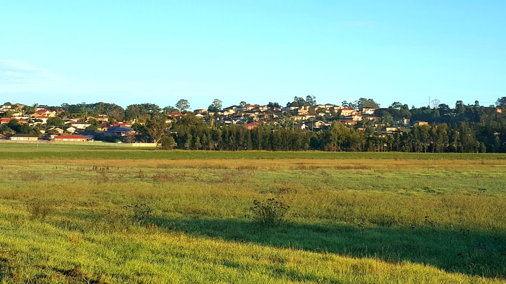 Bow Bowing Park Bow Bowing Creek Minto NSW 2566 Australia