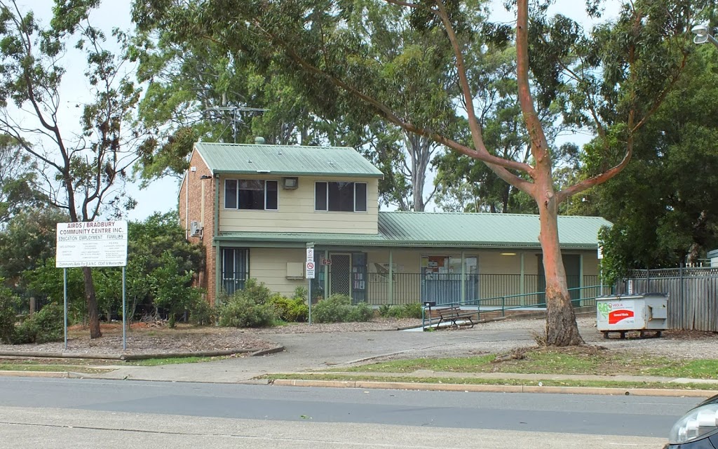 Airds Bradbury Community Centre 69 Riverside Dr Airds NSW 2560