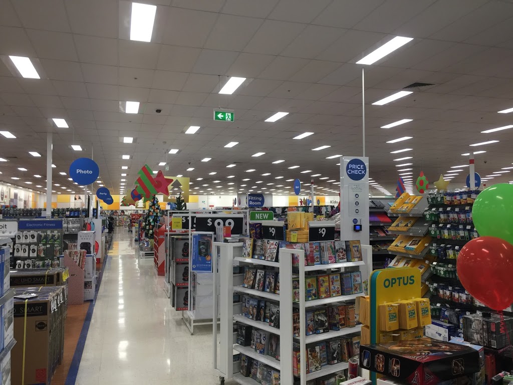 BIG W Narellan 326 Camden Valley Way Narellan NSW 2567 Australia BIG W Narellan 326 Camden Valley Way Narellan NSW 2567 Australia