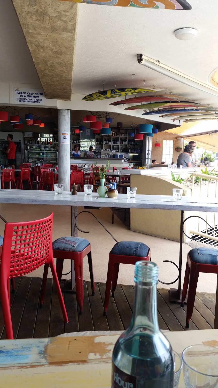 My Place Restaurant 1768 David Low Way Coolum Beach QLD 4573 Australia My Place Restaurant 1768 David Low Way Coolum Beach QLD 4573 Australia