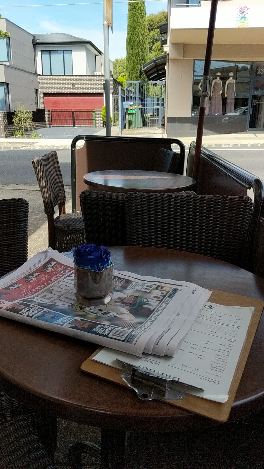 Chocilo Melbourne (formerly Chocolatier Australia Shop) - 244 Waterdale ...