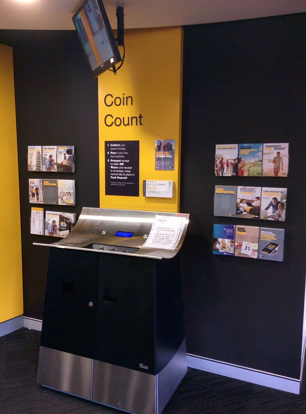 Cba Coin Deposit Atm Near Me Wasfa Blog Cba Coin Deposit Atm Near Me Wasfa Blog