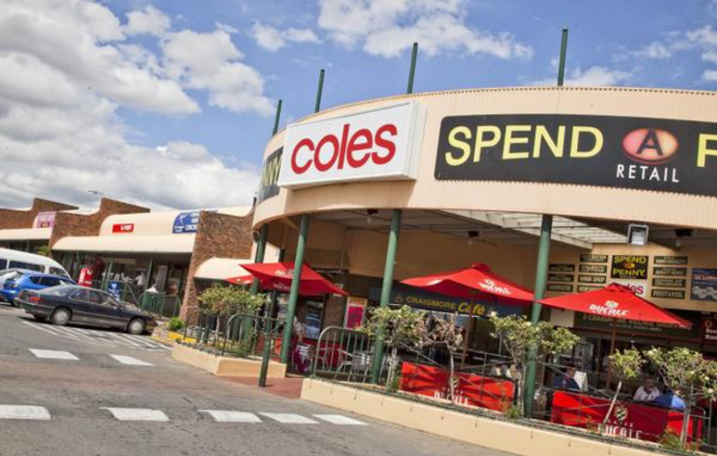 Craigmore Village Shopping Centre - 208-216 Yorktown Rd, Craigmore SA ...