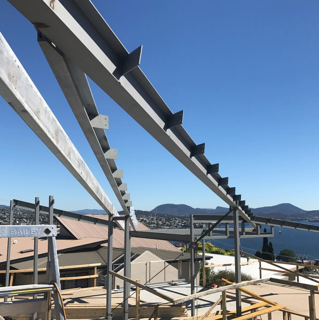 Metal Marine Fabrication Droughty Point Rd Rokeby TAS 7019 Australia