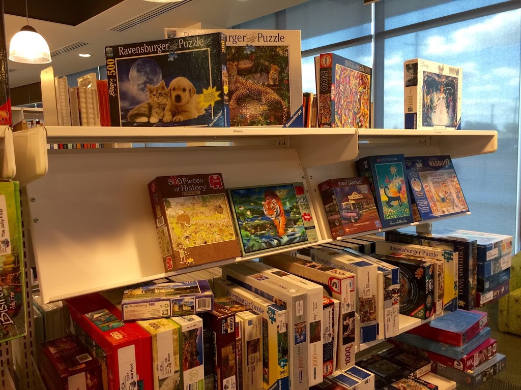 Cannington Library Cannington Leisureplex 233 Sevenoaks St Cannington Library Cannington Leisureplex 233 Sevenoaks St