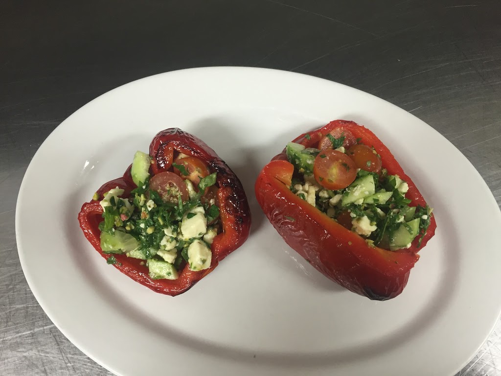 Nardi's Italian Restaurant & Cocktail Bar - 1 Burra Pl, Shellharbour ...