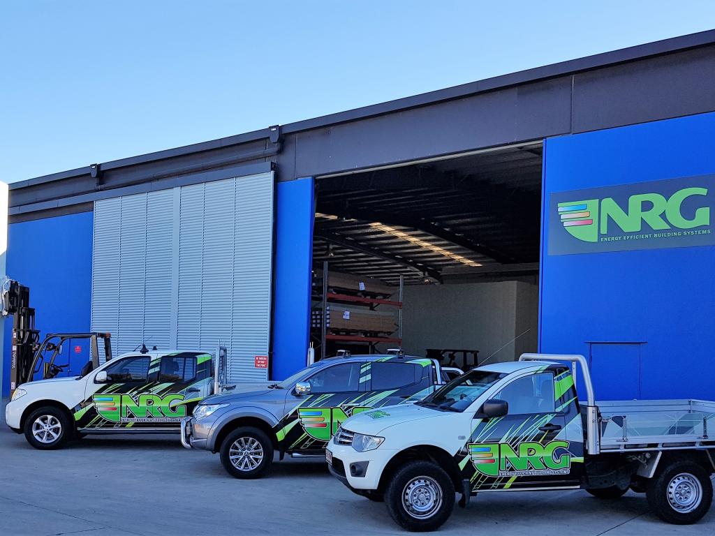 NRG Greenboard Unit 2 13 15 Octal St Yatala QLD 4207 Australia NRG Greenboard Unit 2 13 15 Octal St Yatala QLD 4207 Australia