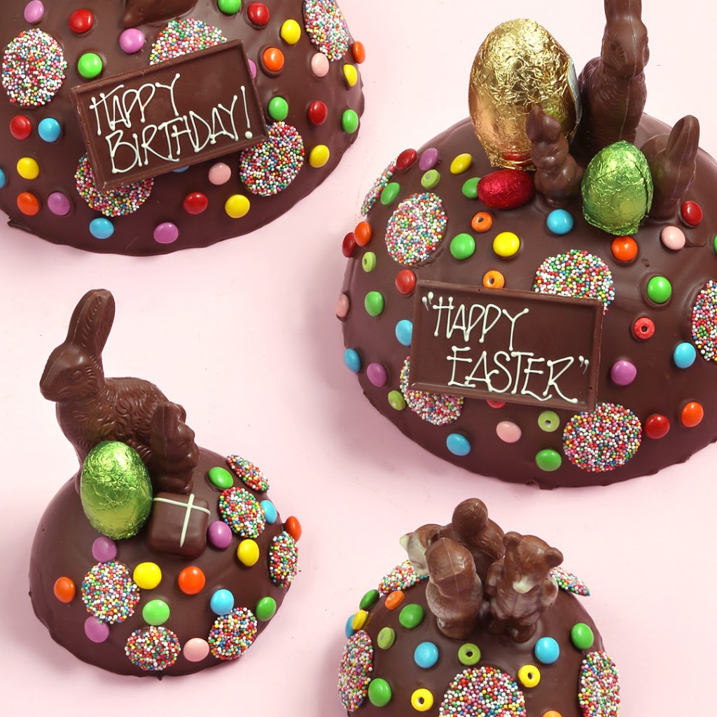 Chocilo Melbourne (formerly Chocolatier Australia Shop) - 244 Waterdale ...