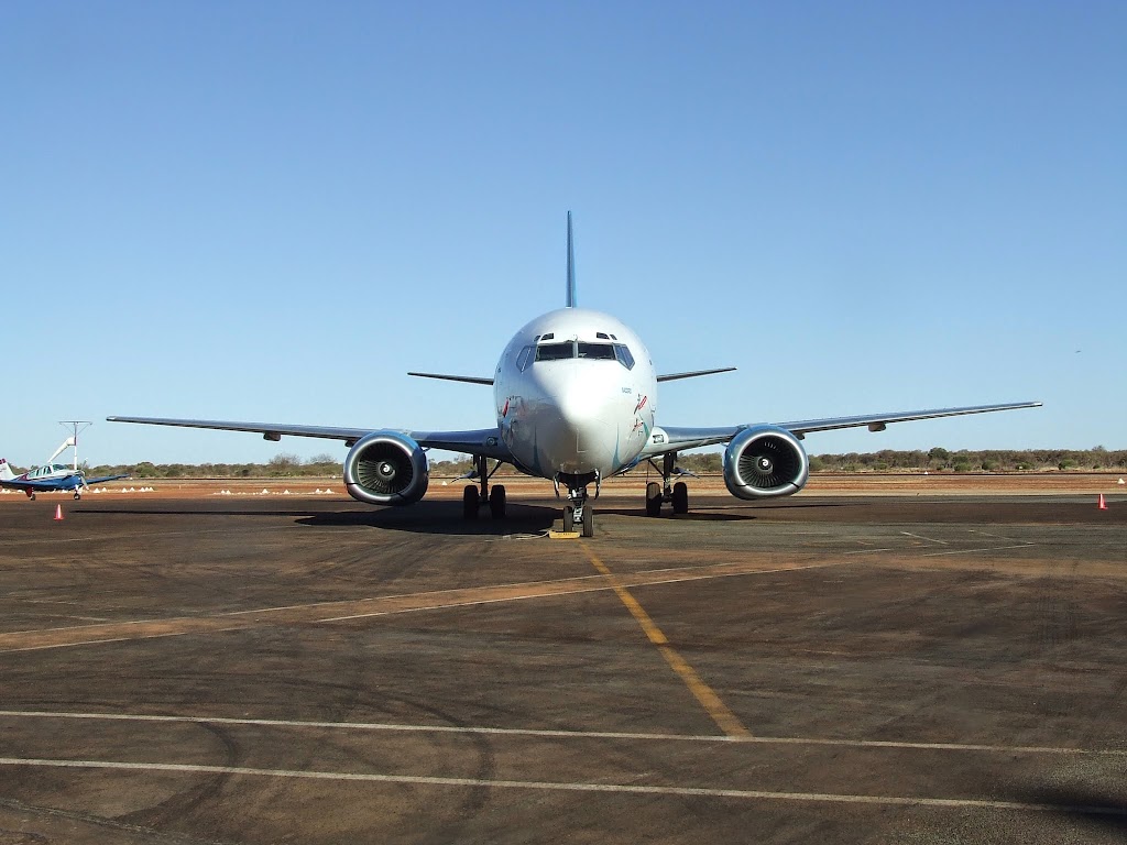 Northwest Aviation Services 114 Swan St Guildford WA 6055 Australia