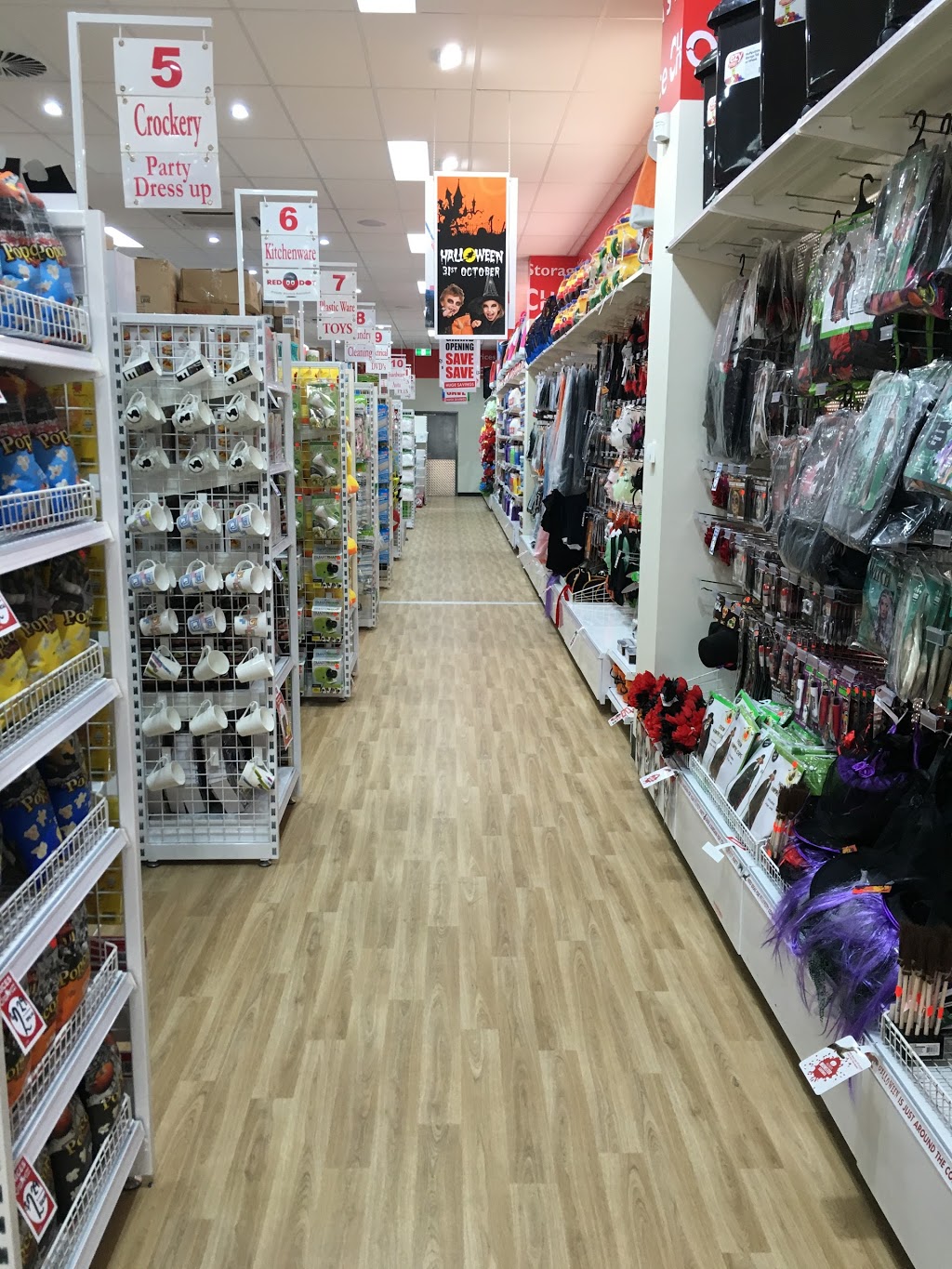 Red Dot Cannington