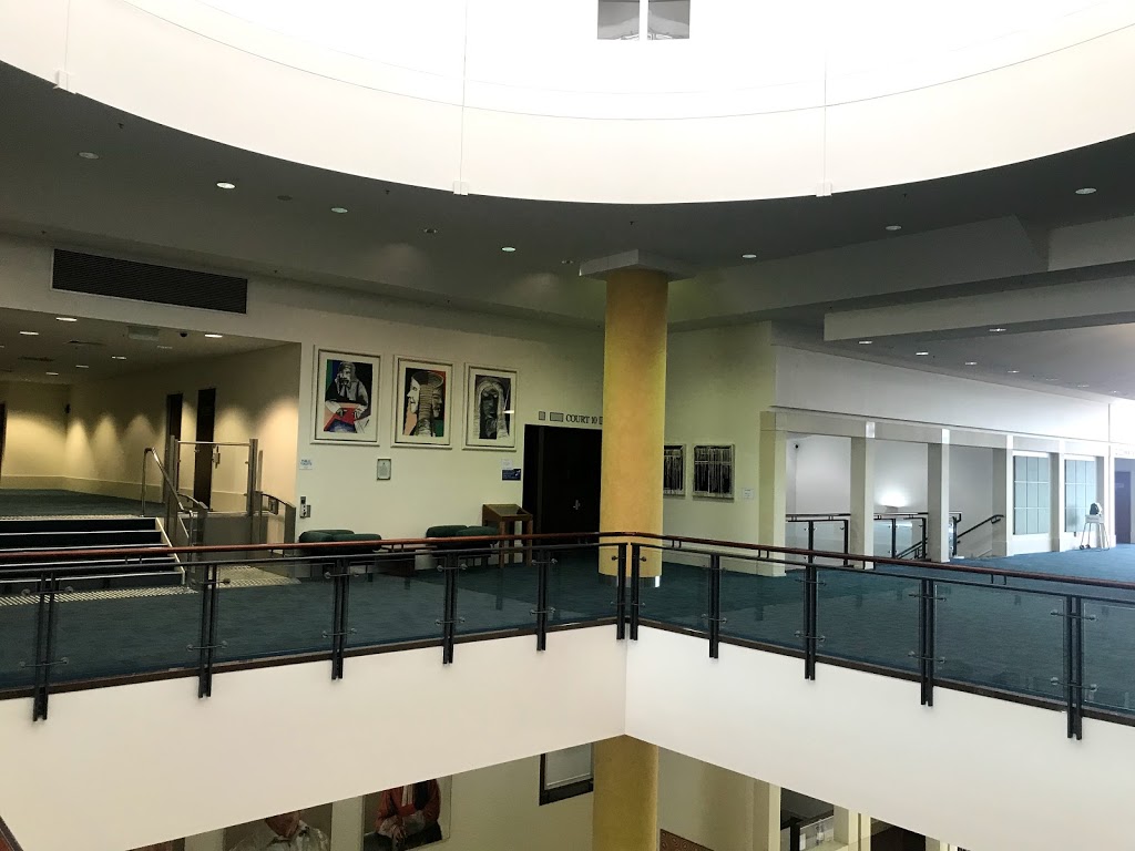 Supreme Court of the Northern Territory - Supreme Court Building, State ...