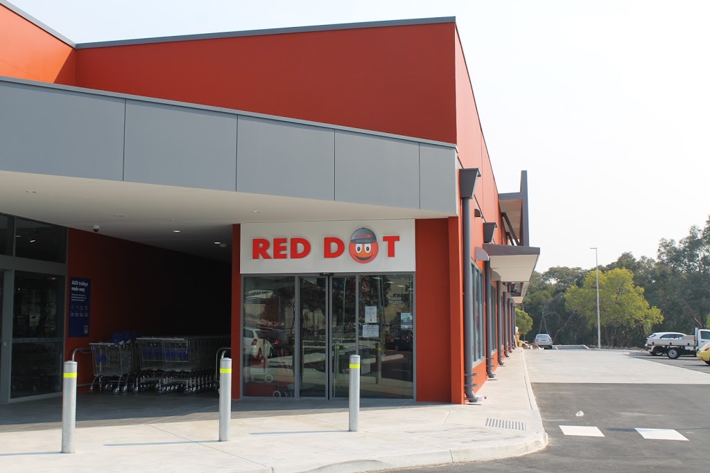 Red Dot Cannington 1383 Albany Hwy Cannington WA 6107 Australia
