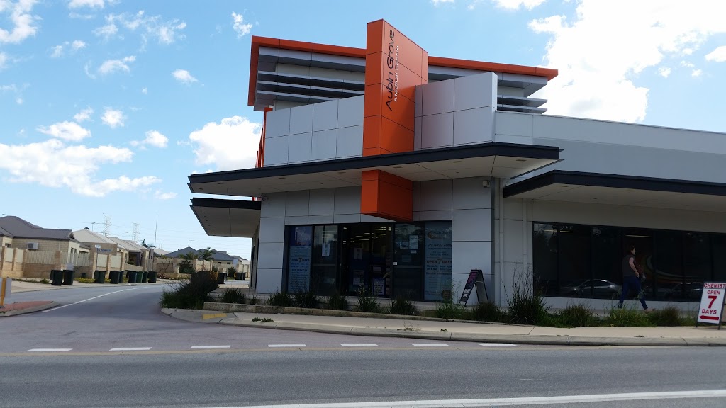 Honeywood Pharmacy Aubin Grove Medical Centre 2 370 Lyon Rd Aubin