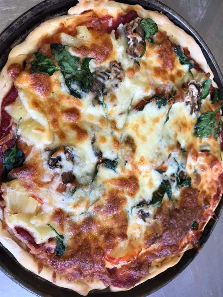 Snack Time Restaurant 59 Marshall Rd Rocklea QLD 4106 Australia