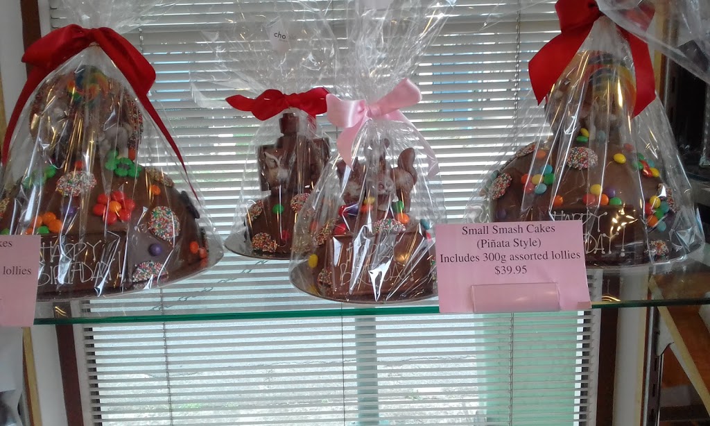 Chocilo Melbourne (formerly Chocolatier Australia Shop) - 244 Waterdale ...