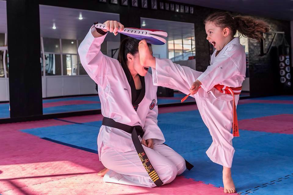 Adelaide Taekwondo Academy - 25 Sydenham Rd, Norwood SA 5067, Australia