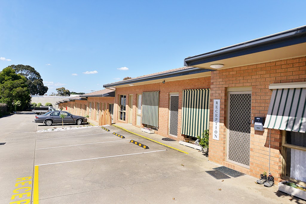 Cranbourne Motor Inn 1449 S Gippsland Hwy Melbourne VIC 3977 Australia Cranbourne Motor Inn 1449 S Gippsland Hwy Melbourne VIC 3977 Australia