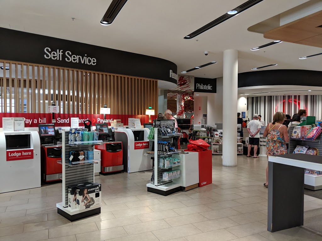 Australia Post Brisbane GPO 261 Queen St Brisbane City QLD 4000 Australia Post Brisbane GPO 261 Queen St Brisbane City QLD 4000
