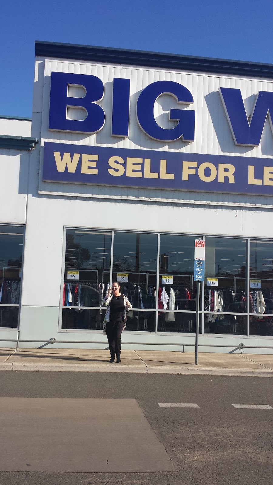 BIG W Young Boorowa St Young NSW 2594 Australia BIG W Young Boorowa St Young NSW 2594 Australia