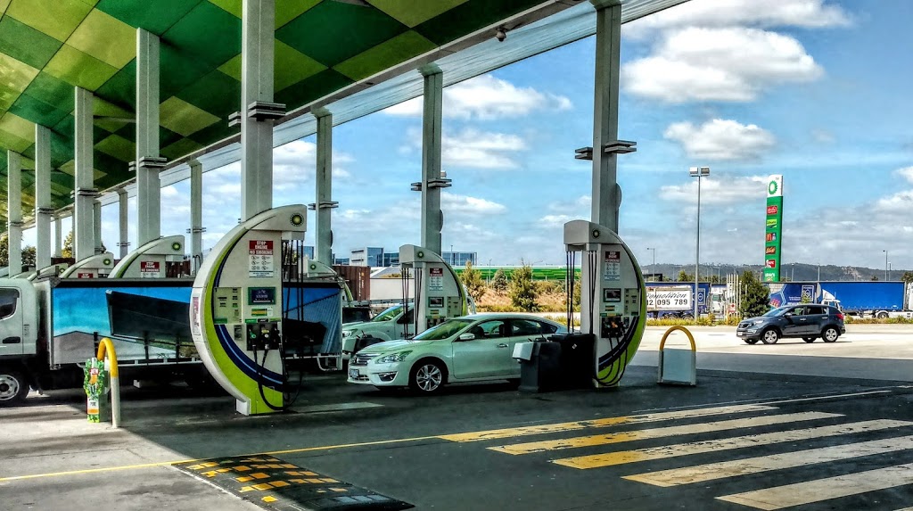 BP 1500 Eastlink Scoresby VIC 3179 Australia