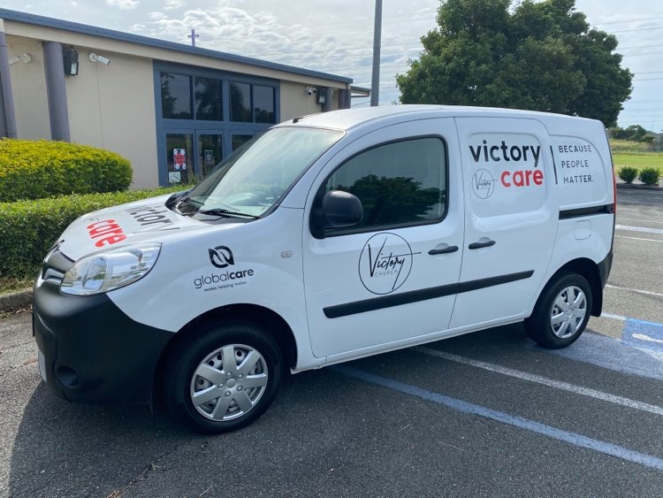 Victory Care 32 Carseldine Rd Bridgeman Downs QLD 4035 Australia Victory Care 32 Carseldine Rd Bridgeman Downs QLD 4035 Australia