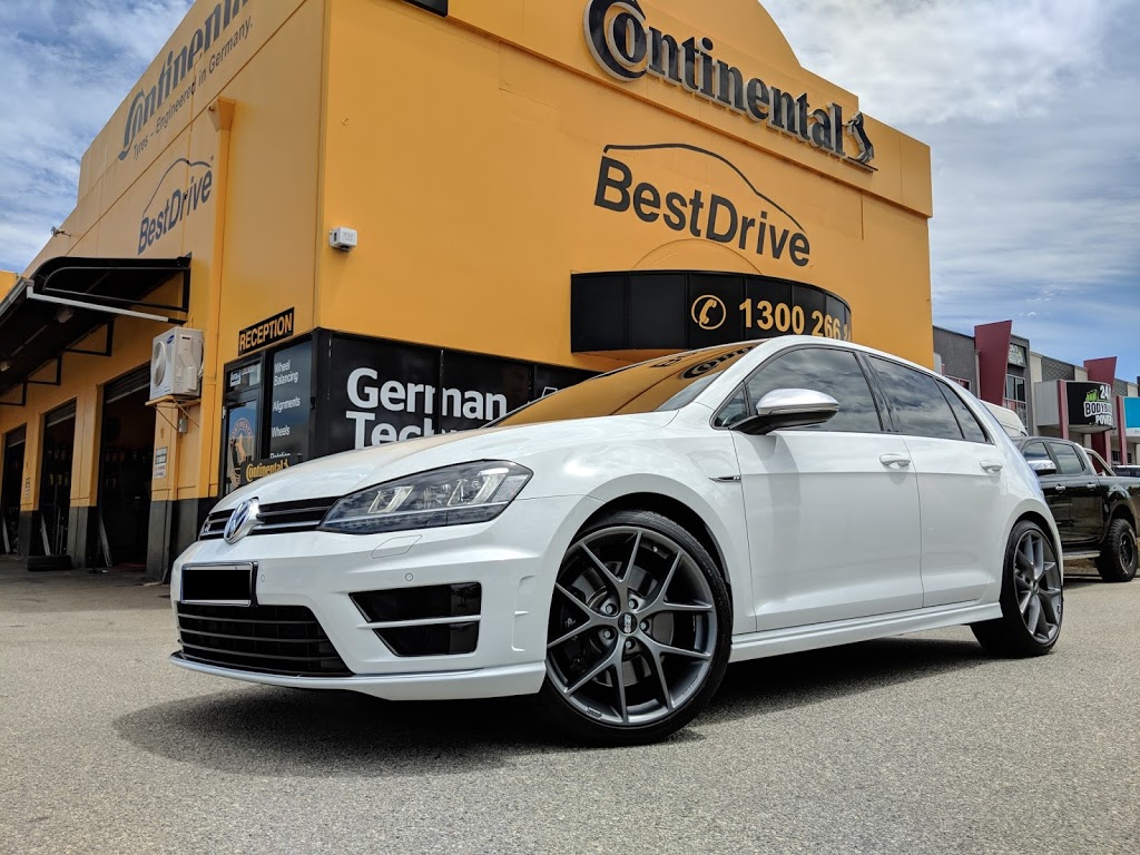 Continental BestDrive Wanneroo 633 Wanneroo Rd Wanneroo WA 6065 Continental BestDrive Wanneroo 633 Wanneroo Rd Wanneroo WA 6065