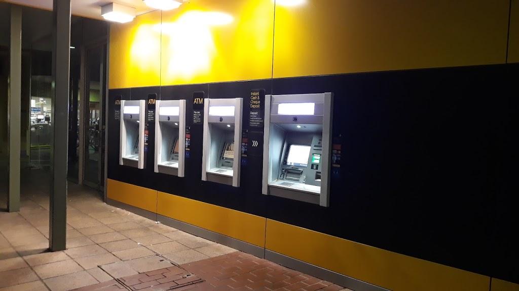 Commonwealth Bank CNR Station Neale RD Shop 95 96 Brimbank Commonwealth Bank CNR Station Neale RD Shop 95 96 Brimbank