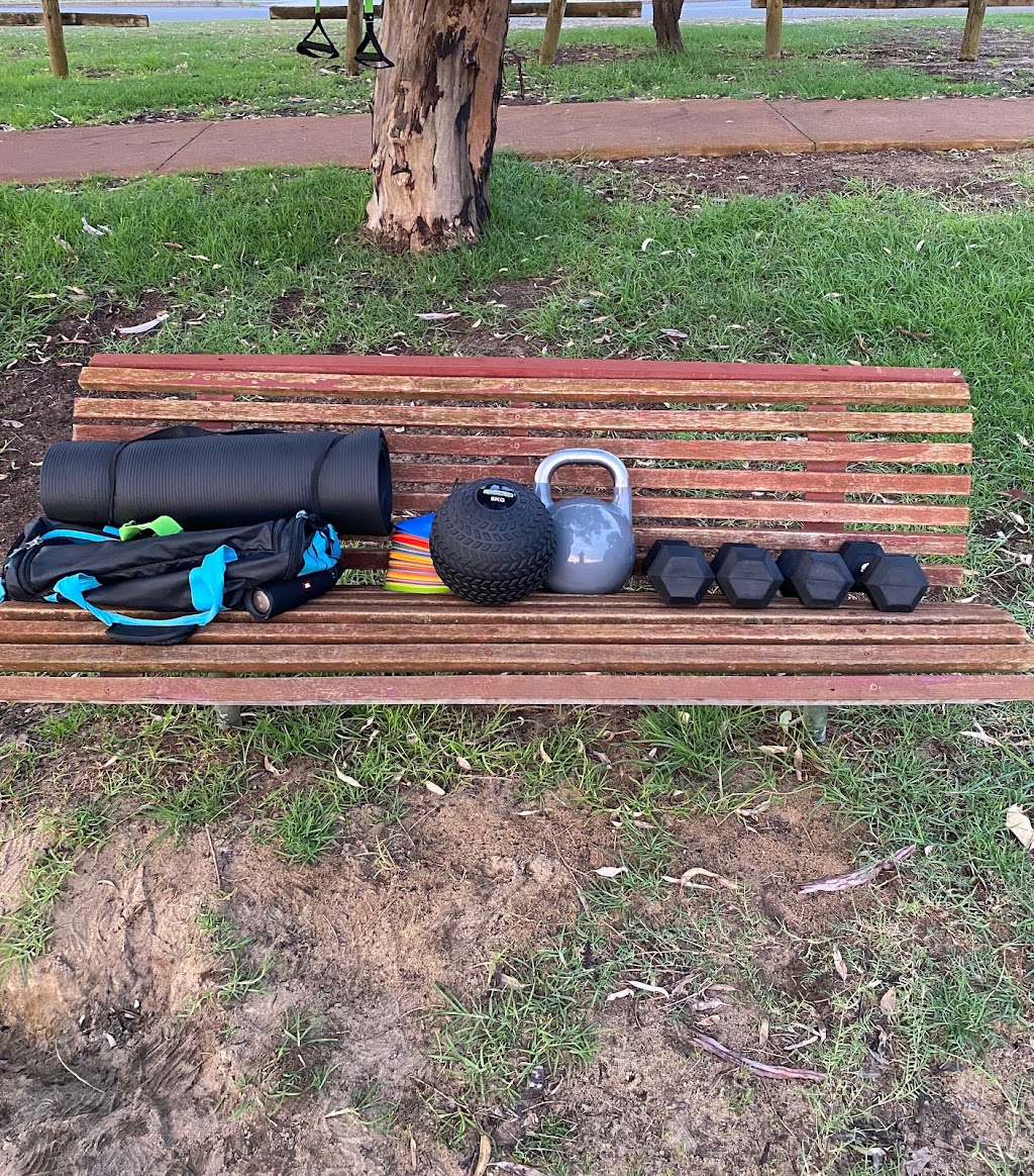 Motive Health Exercise Physiology 138 Mornington Cres Wandi WA 6167