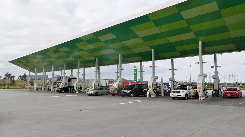 BP 1500 Eastlink Scoresby VIC 3179 Australia