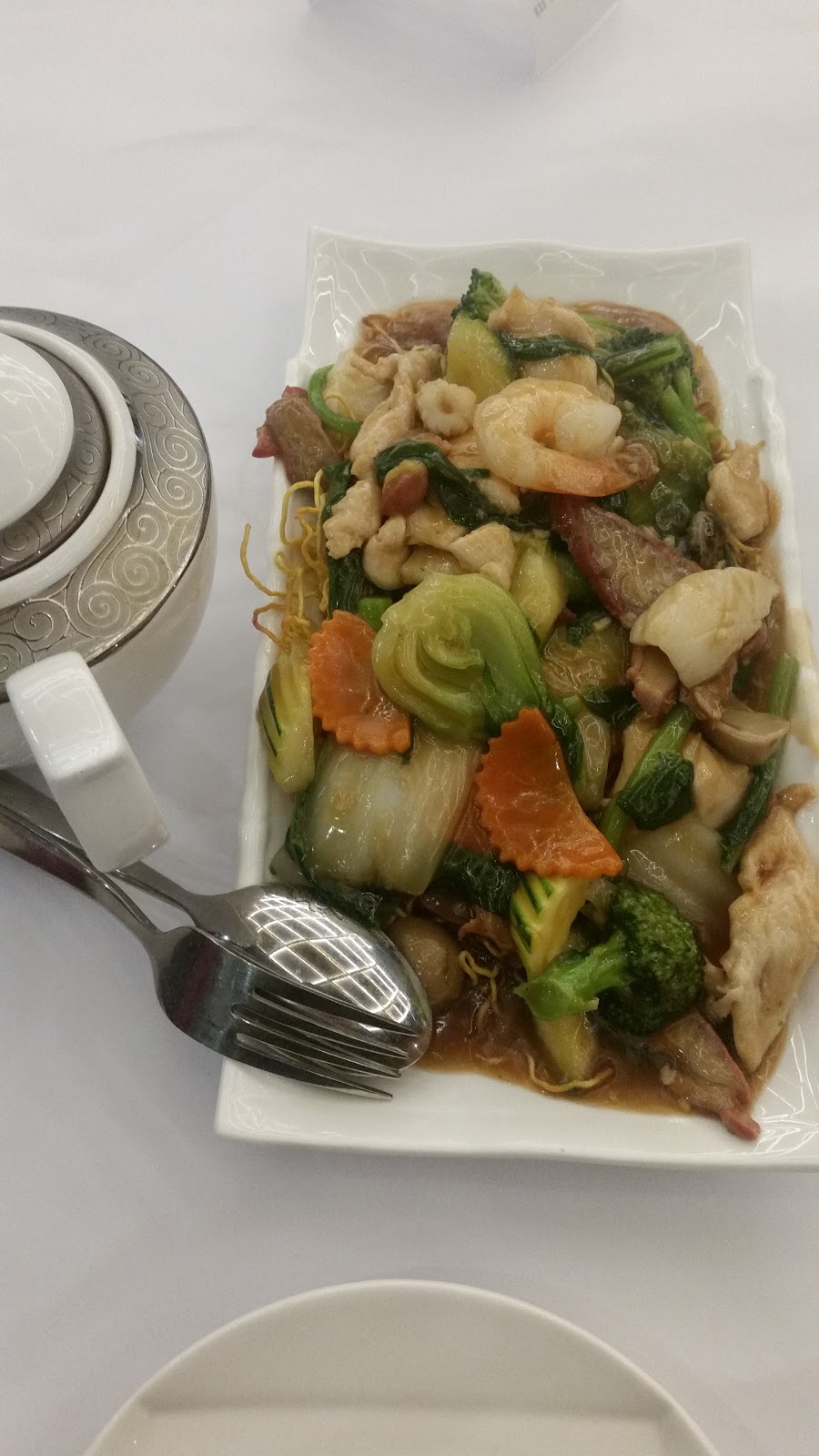Yum Cha Cuisine Grand Central Shopping Centre Dent St Toowoomba