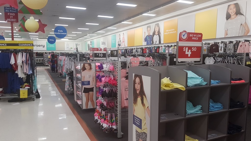 BIG W Young Boorowa St Young NSW 2594 Australia