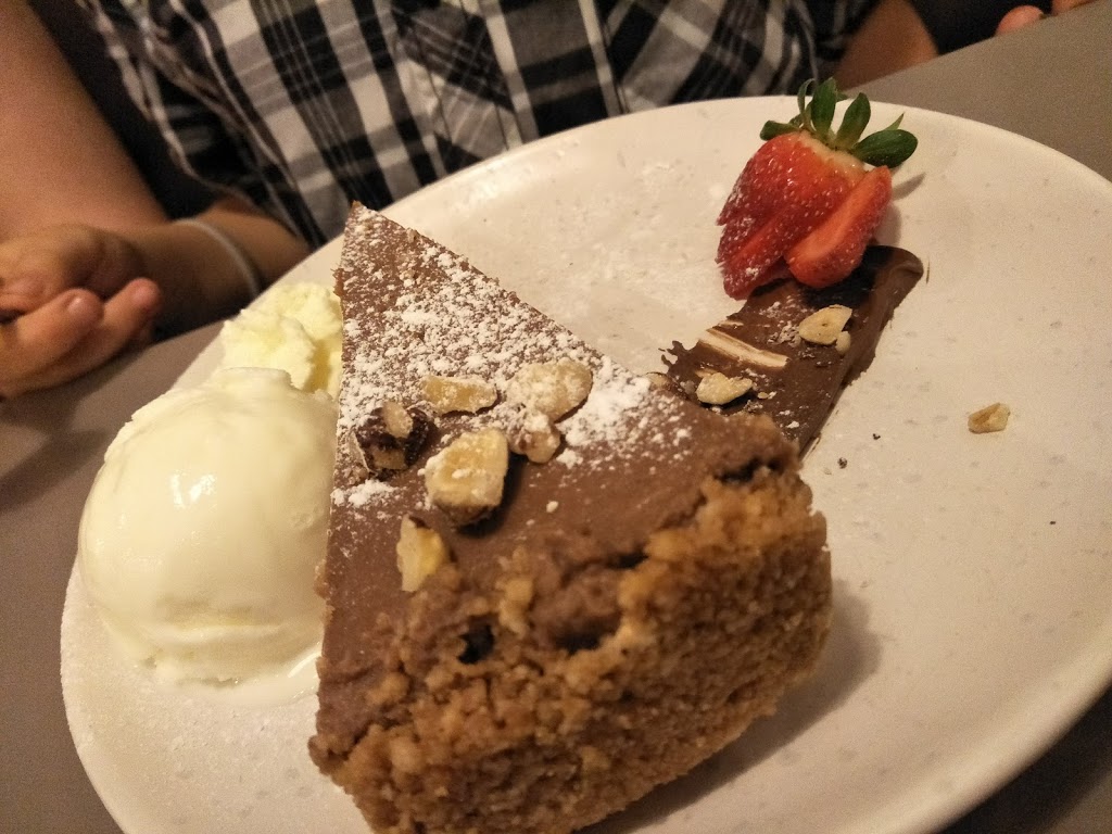 Nardi's Italian Restaurant & Cocktail Bar - 1 Burra Pl, Shellharbour ...