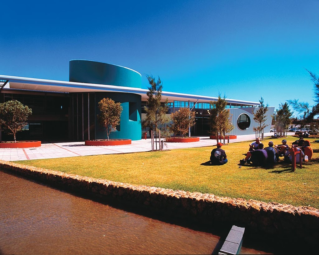 South Metropolitan TAFE Mandurah Campus 2 Education Dr Greenfields