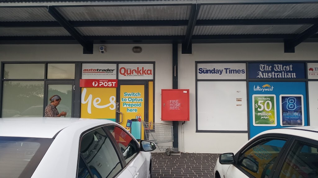 Australia Post Kinross CPA Central Shopping Centre Shop 5 3 Australia Post Kinross CPA Central Shopping Centre Shop 5 3