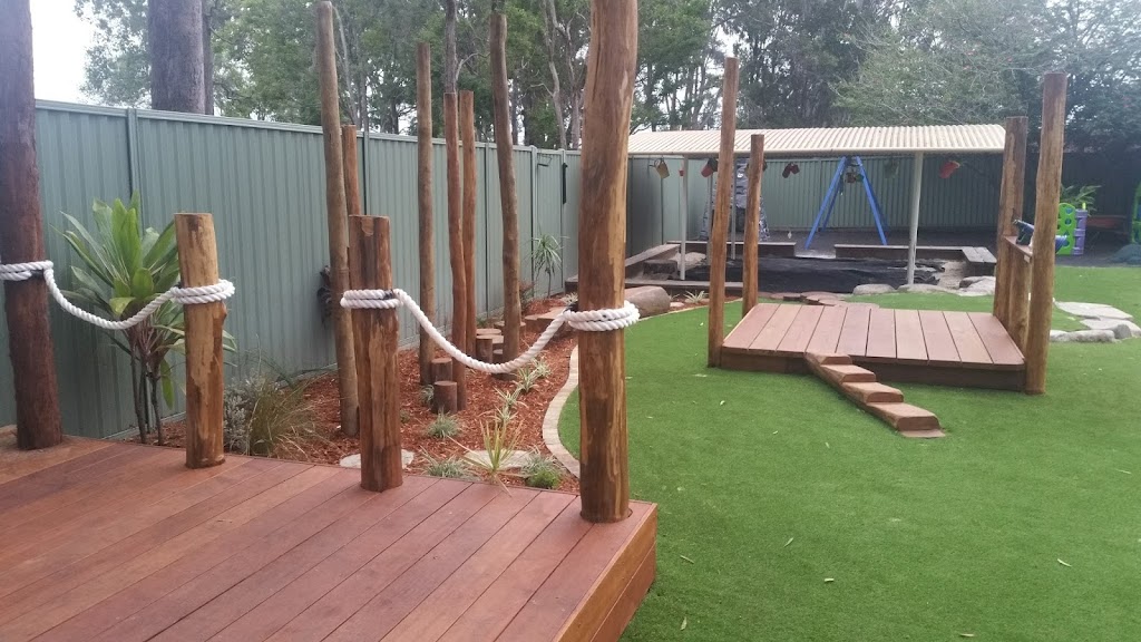 Koala Kindy 51 Ashford Rd Helensvale QLD 4212 Australia
